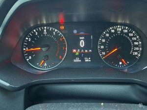 Grey Renault Captur 2021 in Taurage, with an engine capacity of 1.00 L and mileage of 52 thousand km for 9600 €, photo 11 on AUTOMOTO.COM.LV