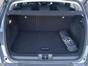 Grey Renault Captur 2021 in Taurage, with an engine capacity of 1.00 L and mileage of 52 thousand km for 9600 €, photo 21 on AUTOMOTO.COM.LV