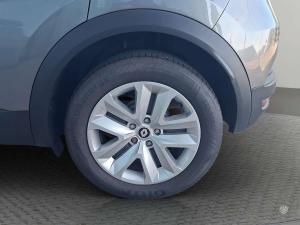 Grey Renault Captur 2021 in Taurage, with an engine capacity of 1.00 L and mileage of 52 thousand km for 9600 €, photo 24 on AUTOMOTO.COM.LV