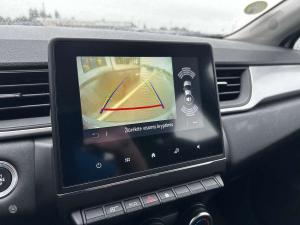 Серый Рено Каптур 2021 в Паневежис, объемом двигателя 1.46 л и пробегом 240 тыс. км за 9700 €, фото 16 на AUTOMOTO.COM.LV