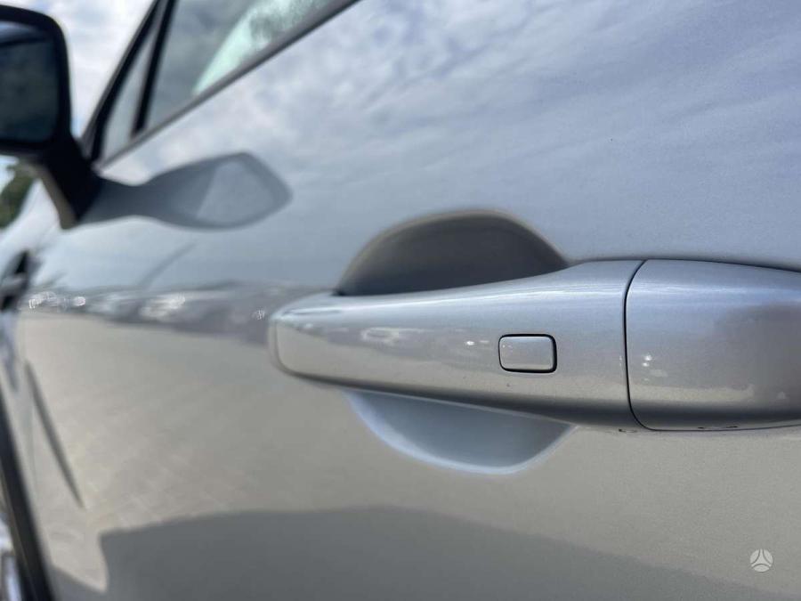 Grey Renault Captur 2021 in Taurage, with an engine capacity of 1.46 L and mileage of 199 thousand km for 9500 €, photo 10 on AUTOMOTO.COM.LV