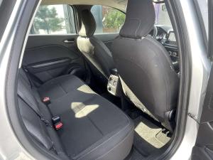 Grey Renault Captur 2021 in Taurage, with an engine capacity of 1.46 L and mileage of 199 thousand km for 9500 €, photo 18 on AUTOMOTO.COM.LV