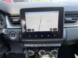 Grey Renault Captur 2021 in Taurage, with an engine capacity of 1.46 L and mileage of 199 thousand km for 9500 €, photo 23 on AUTOMOTO.COM.LV