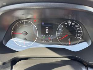 Grey Renault Captur 2021 in Taurage, with an engine capacity of 1.46 L and mileage of 199 thousand km for 9500 €, photo 27 on AUTOMOTO.COM.LV
