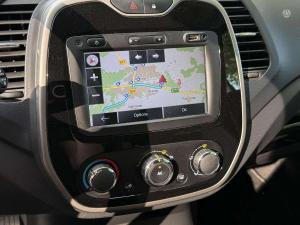 Grey Renault Captur 2013 in Taurage, with an engine capacity of 1.50 L and mileage of 211 thousand km for 4700 €, photo 14 on AUTOMOTO.COM.LV