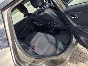 Grey Renault Captur 2014 in Marijampole, with an engine capacity of 1.20 L and mileage of 119 thousand km for 5850 €, photo 15 on AUTOMOTO.COM.LV