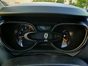 Grey Renault Captur 2014 in Taurage, with an engine capacity of 1.46 L and mileage of 232 thousand km for 4000 €, photo 16 on AUTOMOTO.COM.LV