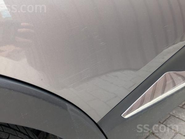 Pelēks Renault Captur 2014 Rīga, ar dzinēja tilpumu 1.50 L un nobraukumu 198 tūkst. km par 6200 €, foto 8 vietnē AUTOMOTO.COM.LV