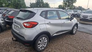Pelēks Renault Captur 2015 Kauņa, ar dzinēja tilpumu 1.50 L un nobraukumu 195 tūkst. km par 6350 €, foto 7 vietnē AUTOMOTO.COM.LV