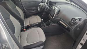 Pelēks Renault Captur 2015 Kauņa, ar dzinēja tilpumu 1.50 L un nobraukumu 195 tūkst. km par 6350 €, foto 10 vietnē AUTOMOTO.COM.LV