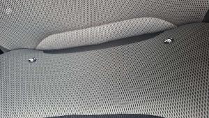 Pelēks Renault Captur 2015 Kauņa, ar dzinēja tilpumu 1.50 L un nobraukumu 195 tūkst. km par 6350 €, foto 13 vietnē AUTOMOTO.COM.LV