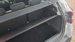 Pelēks Renault Captur 2015 Kauņa, ar dzinēja tilpumu 1.50 L un nobraukumu 195 tūkst. km par 6350 €, foto 21 vietnē AUTOMOTO.COM.LV