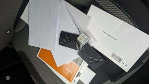 Grey Renault Captur 2015 in Kaunas, with an engine capacity of 1.50 L and mileage of 195 thousand km for 6200 €, photo 13 on AUTOMOTO.COM.LV