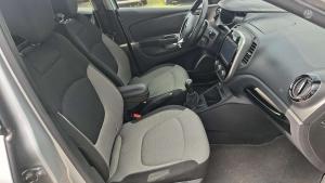 Grey Renault Captur 2015 in Kaunas, with an engine capacity of 1.50 L and mileage of 195 thousand km for 6200 €, photo 14 on AUTOMOTO.COM.LV