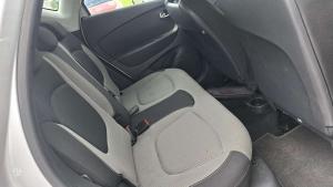 Grey Renault Captur 2015 in Kaunas, with an engine capacity of 1.50 L and mileage of 195 thousand km for 6200 €, photo 16 on AUTOMOTO.COM.LV