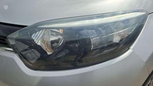 Grey Renault Captur 2015 in Kaunas, with an engine capacity of 1.50 L and mileage of 195 thousand km for 6200 €, photo 17 on AUTOMOTO.COM.LV