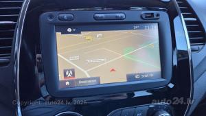 Pelēks Renault Captur 2016 Tallina, ar dzinēja tilpumu 1.20 L un nobraukumu 110 tūkst. km par 6490 €, foto 15 vietnē AUTOMOTO.COM.LV
