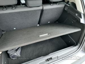 Grey Renault Captur 2016 in Tallinn, with an engine capacity of 1.20 L and mileage of 110 thousand km for 7700 €, photo 14 on AUTOMOTO.COM.LV
