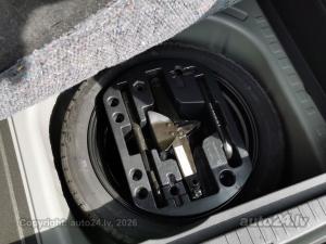 Grey Renault Captur 2016 in Tallinn, with an engine capacity of 1.20 L and mileage of 110 thousand km for 7700 €, photo 15 on AUTOMOTO.COM.LV