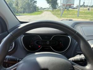 Pelēks Renault Captur 2017 Tauragė, ar dzinēja tilpumu 1.46 L un nobraukumu 167 tūkst. km par 5600 €, foto 11 vietnē AUTOMOTO.COM.LV