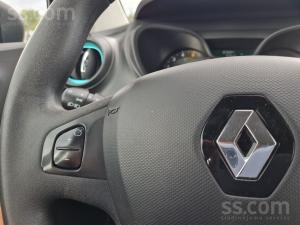 Pelēks Renault Captur 2017 Ogre, ar dzinēja tilpumu 1.50 L un nobraukumu 0 tūkst. km par 7900 €, foto 16 vietnē AUTOMOTO.COM.LV