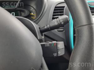 Pelēks Renault Captur 2017 Ogre, ar dzinēja tilpumu 1.50 L un nobraukumu 0 tūkst. km par 7900 €, foto 25 vietnē AUTOMOTO.COM.LV
