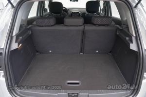 Pelēks Renault Captur 2018 Tallina, ar dzinēja tilpumu 1.20 L un nobraukumu 58 tūkst. km par 10990 €, foto 11 vietnē AUTOMOTO.COM.LV