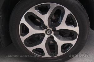 Pelēks Renault Captur 2018 Tallina, ar dzinēja tilpumu 1.20 L un nobraukumu 58 tūkst. km par 10990 €, foto 15 vietnē AUTOMOTO.COM.LV