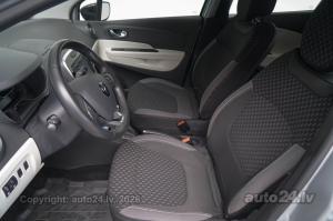 Pelēks Renault Captur 2018 Tallina, ar dzinēja tilpumu 1.20 L un nobraukumu 58 tūkst. km par 10990 €, foto 17 vietnē AUTOMOTO.COM.LV