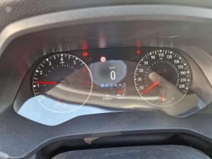 Grey Renault Captur 2020 in Taurage, with an engine capacity of 1.00 L and mileage of 41 thousand km for 10500 €, photo 7 on AUTOMOTO.COM.LV
