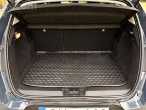 Pelēks Renault Captur 2020 Rīga, ar dzinēja tilpumu 1.50 L un nobraukumu 76 tūkst. km par 16300 €, foto 9 vietnē AUTOMOTO.COM.LV