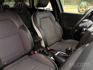 Pelēks Renault Captur 2020 Rīga, ar dzinēja tilpumu 1.50 L un nobraukumu 76 tūkst. km par 16300 €, foto 12 vietnē AUTOMOTO.COM.LV