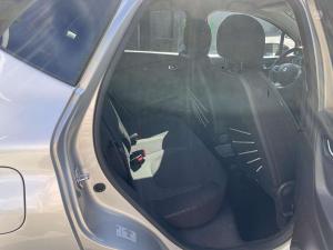 Grey Renault Captur 2016 in Vilnius, with an engine capacity of 1.50 L and mileage of 200 thousand km for 6200 €, photo 11 on AUTOMOTO.COM.LV