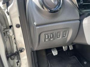Grey Renault Captur 2016 in Vilnius, with an engine capacity of 1.50 L and mileage of 200 thousand km for 6200 €, photo 19 on AUTOMOTO.COM.LV