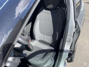 Grey Renault Captur 2016 in Vilnius, with an engine capacity of 1.50 L and mileage of 200 thousand km for 6200 €, photo 20 on AUTOMOTO.COM.LV