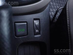 Renault Captur 2013 in Daugavpils, with an engine capacity of 1.50 L and mileage of 0 thousand km for 6300 €, photo 11 on AUTOMOTO.COM.LV