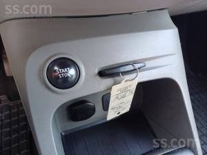 Renault Captur 2013 in Daugavpils, with an engine capacity of 1.50 L and mileage of 0 thousand km for 6300 €, photo 12 on AUTOMOTO.COM.LV