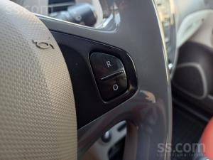 Renault Captur 2013 in Daugavpils, with an engine capacity of 1.50 L and mileage of 0 thousand km for 6300 €, photo 13 on AUTOMOTO.COM.LV