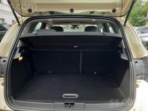 Renault Captur 2013 in Daugavpils, with an engine capacity of 1.50 L and mileage of 0 thousand km for 6300 €, photo 21 on AUTOMOTO.COM.LV