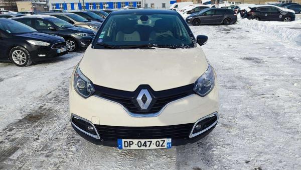Renault Captur 2015 Tauragė, ar dzinēja tilpumu 1.00 L un nobraukumu 180 tūkst. km par 4100 €, foto 1 vietnē AUTOMOTO.COM.LV