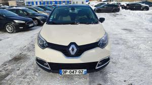 Renault Captur 2015 in Taurage, with an engine capacity of 1.00 L and mileage of 180 thousand km for 4100 €, photo  on AUTOMOTO.COM.LV