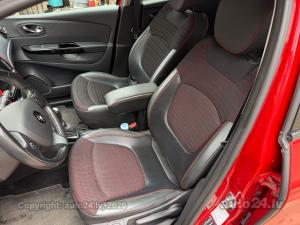 Renault Captur 2016 in Tallinn, with an engine capacity of 1.20 L and mileage of 75 thousand km for 9500 €, photo 8 on AUTOMOTO.COM.LV