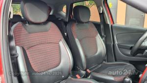 Renault Captur 2016 in Tallinn, with an engine capacity of 1.50 L and mileage of 197 thousand km for 6990 €, photo 11 on AUTOMOTO.COM.LV