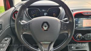 Renault Captur 2016 in Tallinn, with an engine capacity of 1.50 L and mileage of 197 thousand km for 6990 €, photo 13 on AUTOMOTO.COM.LV