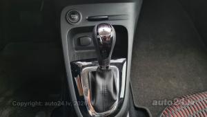 Renault Captur 2016 in Tallinn, with an engine capacity of 1.50 L and mileage of 197 thousand km for 6990 €, photo 15 on AUTOMOTO.COM.LV
