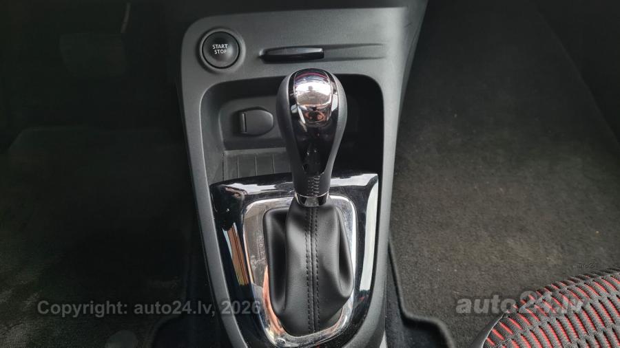 Renault Captur 2016 in Tallinn, with an engine capacity of 1.50 L and mileage of 197 thousand km for 6990 €, photo 15 on AUTOMOTO.COM.LV