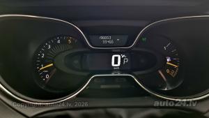 Renault Captur 2016 in Tallinn, with an engine capacity of 1.50 L and mileage of 197 thousand km for 6990 €, photo 16 on AUTOMOTO.COM.LV