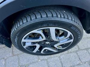 Renault Captur 2016 Šauļi, ar dzinēja tilpumu 1.50 L un nobraukumu 237 tūkst. km par 6350 €, foto 18 vietnē AUTOMOTO.COM.LV