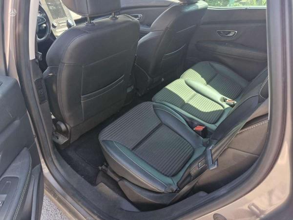 Renault Captur 2016 in Kaunas, with an engine capacity of 0.00 L and mileage of 390 thousand km for 4799 €, photo 2 on AUTOMOTO.COM.LV
