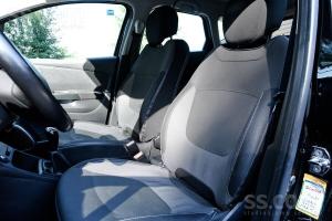 Renault Captur 2017 Rīga, ar dzinēja tilpumu 1.50 L un nobraukumu 220 tūkst. km par 6890 €, foto 8 vietnē AUTOMOTO.COM.LV